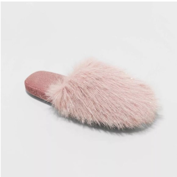 Target | Shoes | New Stars Above Womens Harlow Slide Slippers Mauve ...